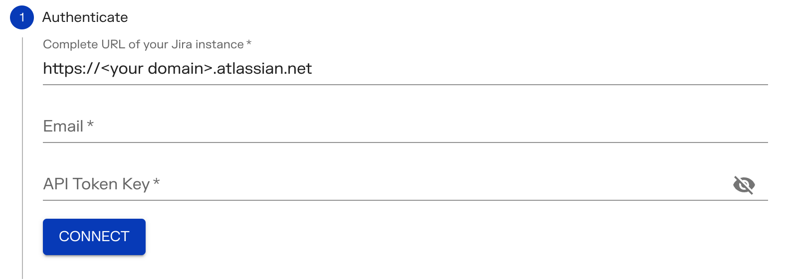 Connect to Jira Cloud - Pacemkr